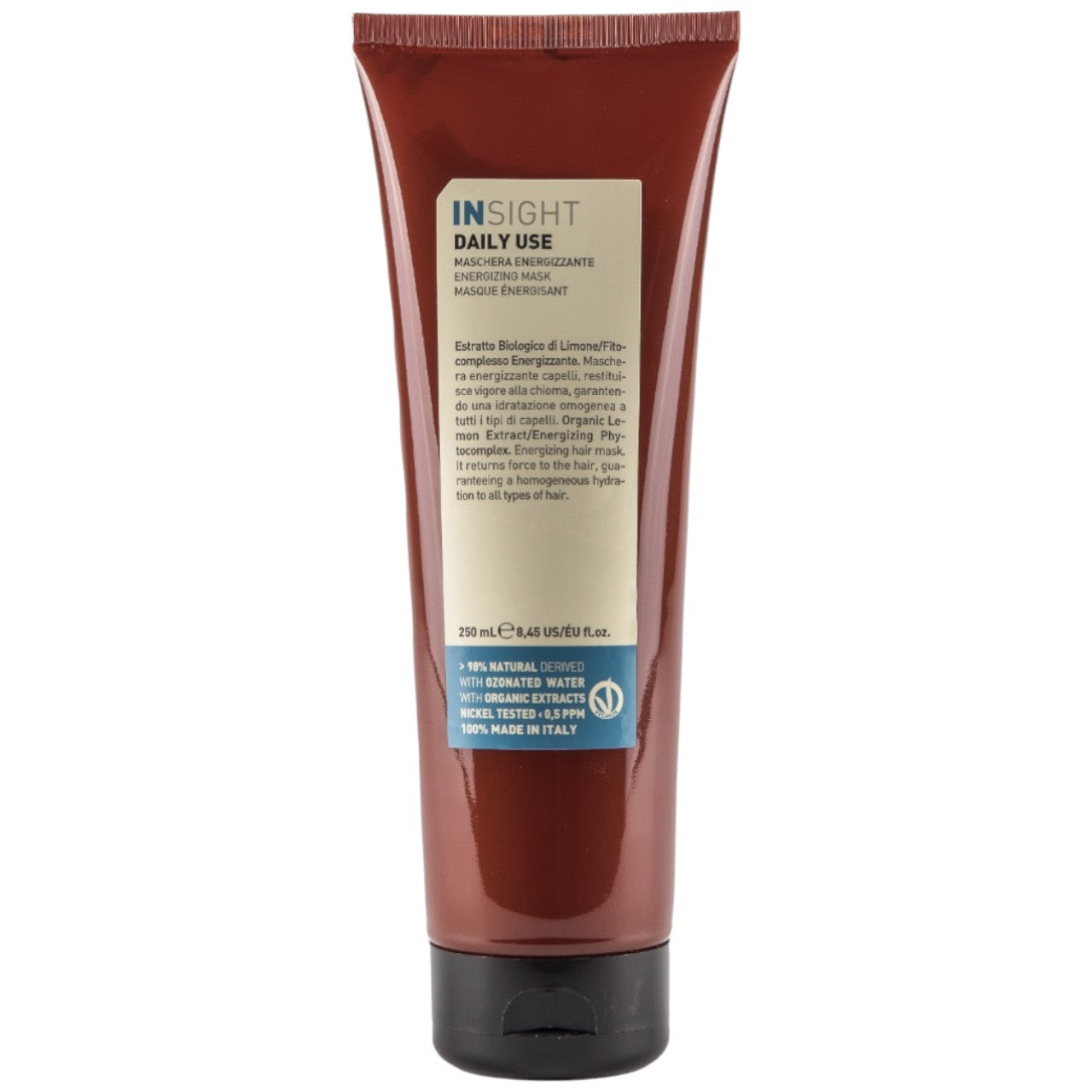 Energizing Mask – INSIGHT