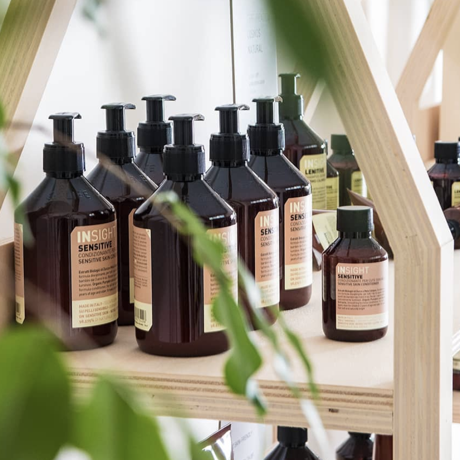 Cosmos Natural Certification – INSIGHT