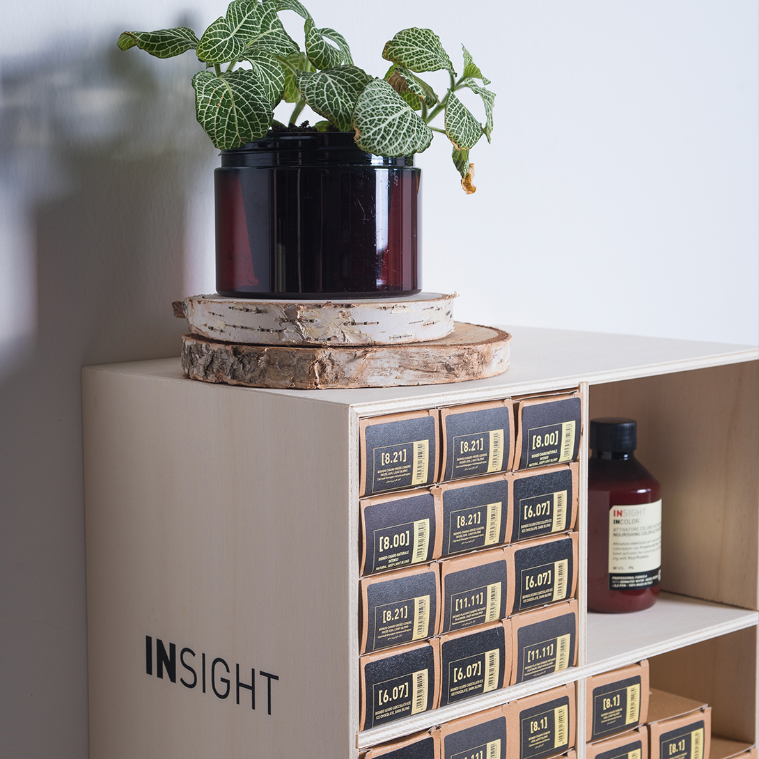 InCOLOR Evolution: Hydra-Color is Born – INSIGHT