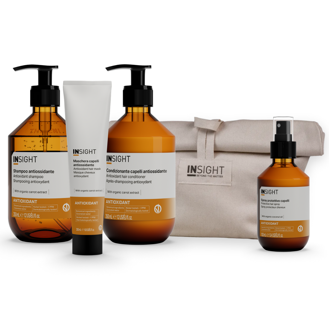 Shampoo – INSIGHT