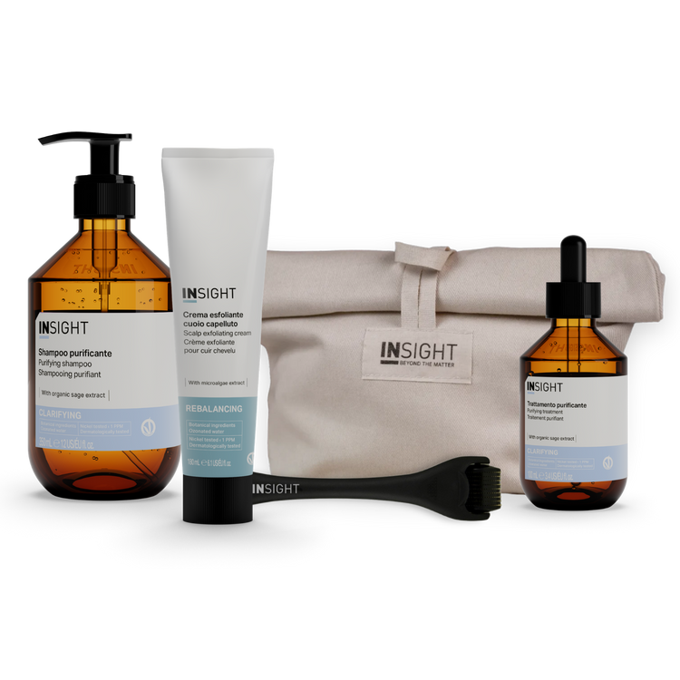 Shampoo – INSIGHT