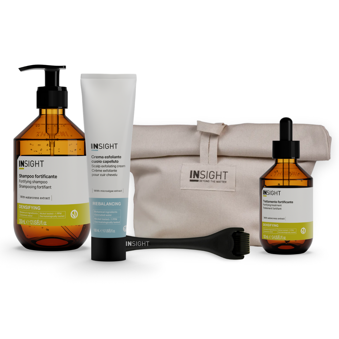 Shampoo – INSIGHT